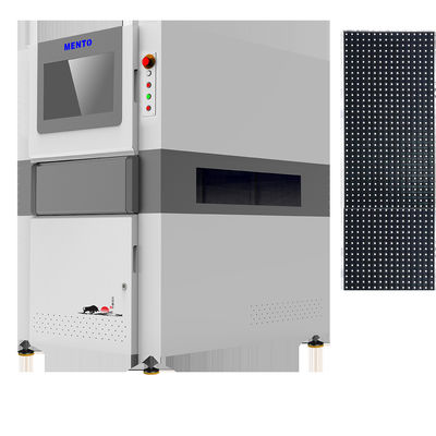 Visual Inspection AOI Device Auto Optical Inspection Machine