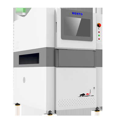 3D Digital Camera Automatic Alignment Inspection Machine For Solder ...