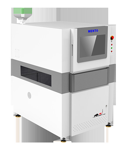 Precise 3D AOI Machine PCB Auto Optical Inspection Machine 60Hz