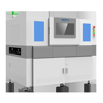 Automated Optical AOI Inspection Equipment For Solder Paste