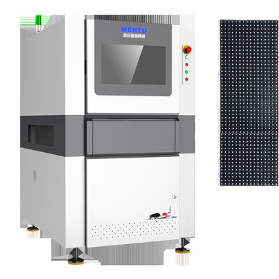 240V 3D AOI Inspection Machine Equipment For PCB Production Inspection