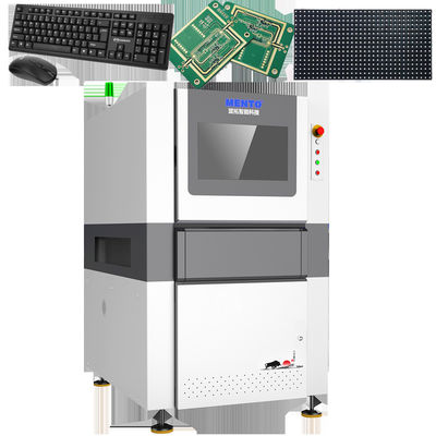 AOI Automated Optical Semiconductor Inspection System Machine