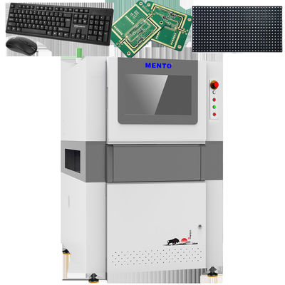 DLP 3D Automated Optical Inspection Machine Systems 50Hz/60Hz