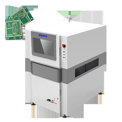 Windows Vision SMT AOI Machine Inspection Industrial Camera System