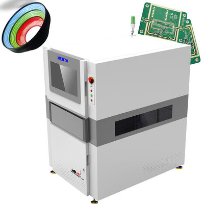 Defect Detection SMT AOI Machine Semiconductor Inspection Equipment