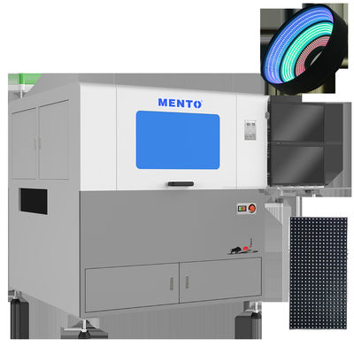 USB RS232 Semiconductor Inspection System Wafer Inspection Equipment